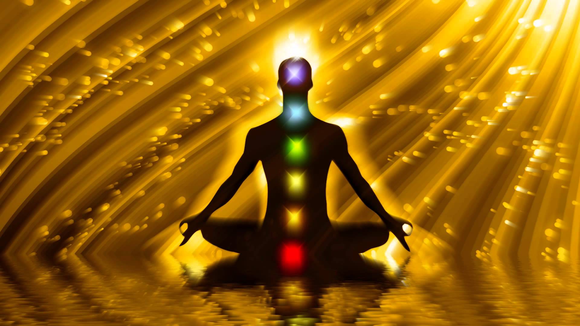 How To Ignite The Power Of The Seven Chakras – Brett Larkin Yoga