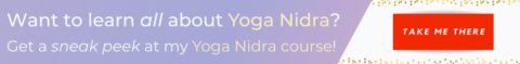 Try This 30-Minute Yoga Nidra Script for Deep Sleep and Relaxation ...
