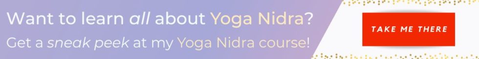 Try This 30-Minute Yoga Nidra Script for Deep Sleep and Relaxation ...