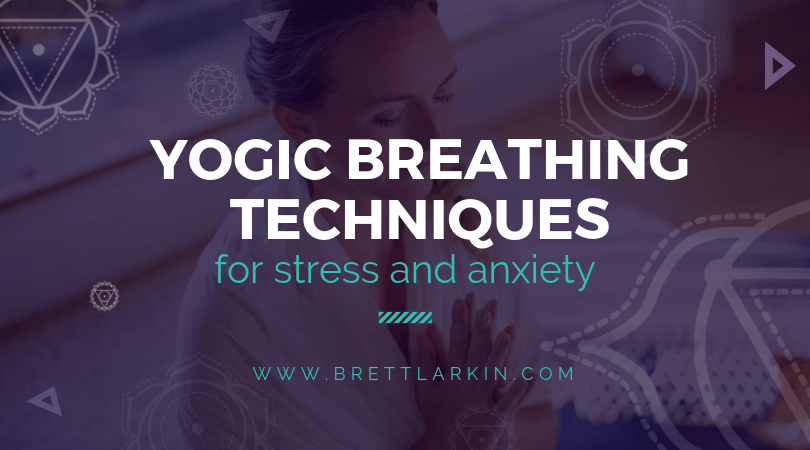 6 Breathing Techniques For Stress And Anxiety Relief That You Can Do