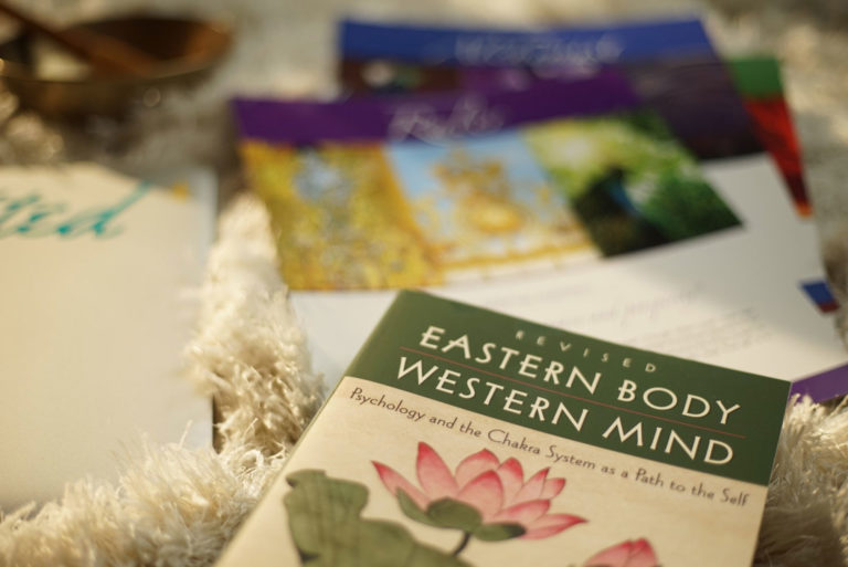 15 Life-Changing Yoga Books To Deepen Your Yoga Practice – Brett Larkin ...