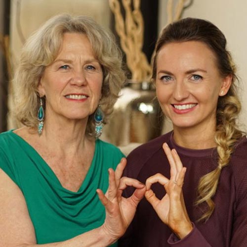 About Brett Larkin | Somatic Yoga Educator, Author, E-RYT 500