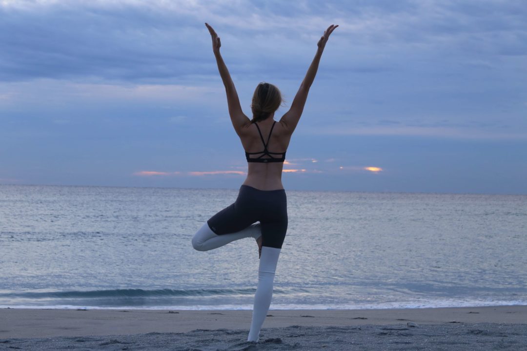 Earthing Yoga 101: 6 Poses To Connect With The Earth (Root Chakra ...