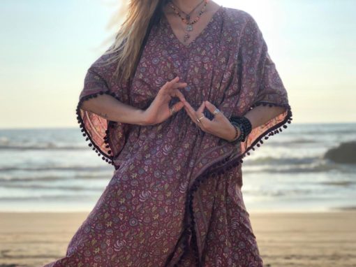 10 Powerful Types of Mudras (With Pictures) – Brett Larkin Yoga