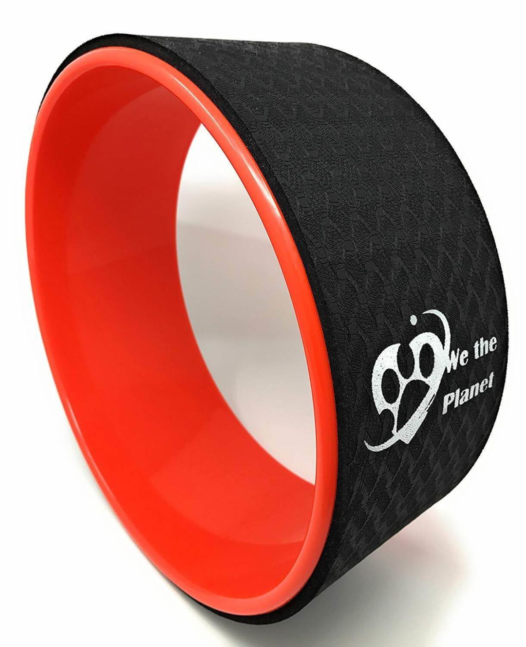 What is a Yoga Wheel? (+7 Best Yoga Wheels to Choose From) – Brett ...