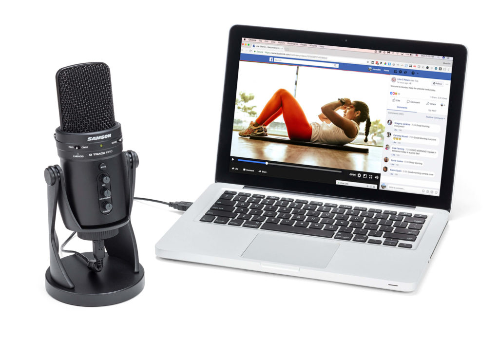 Want The Best Microphone For YouTube? Here Are My Top Picks – Brett ...
