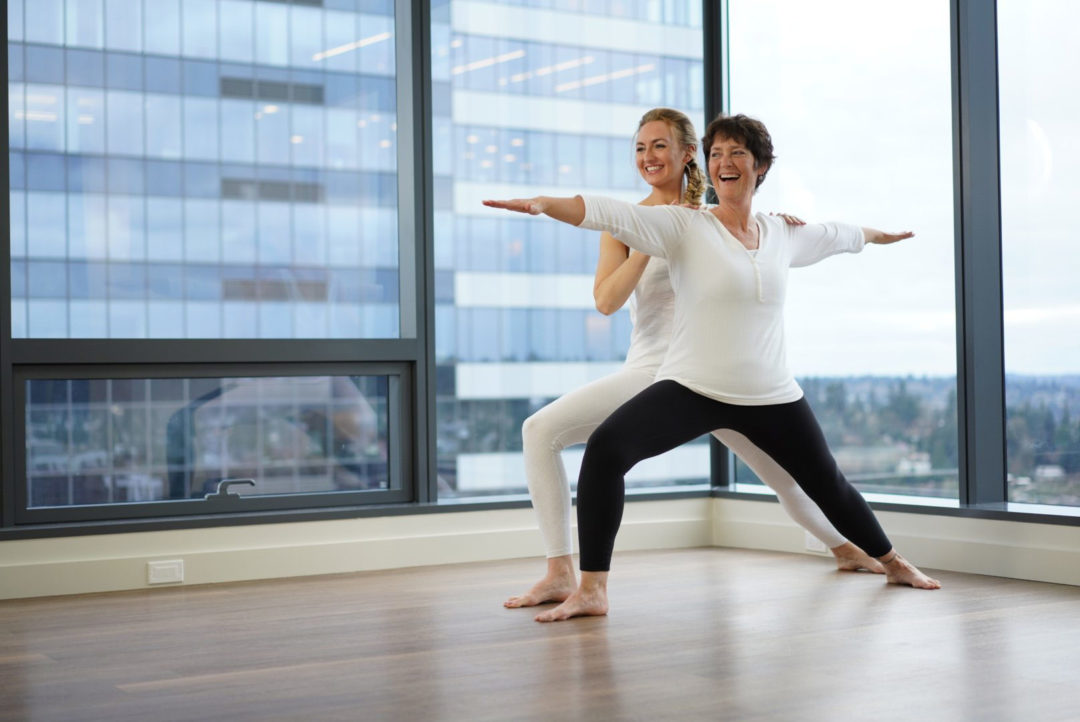 How To Write A Yoga Teacher Bio That Helps You Stand Out – Brett Larkin ...