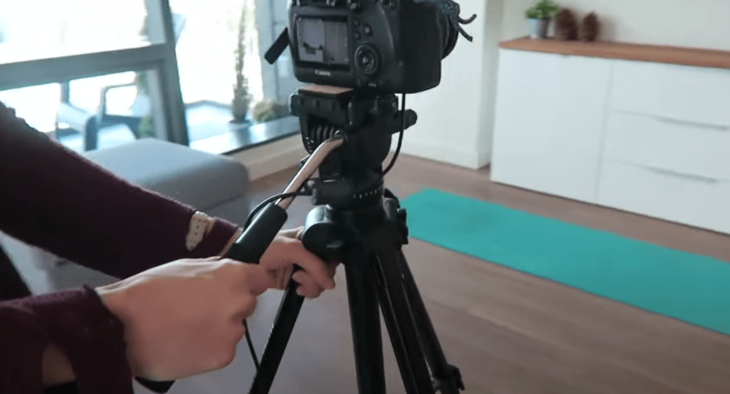 How To Record Yourself Teaching Yoga & Film Yoga Videos – Brett Larkin Yoga