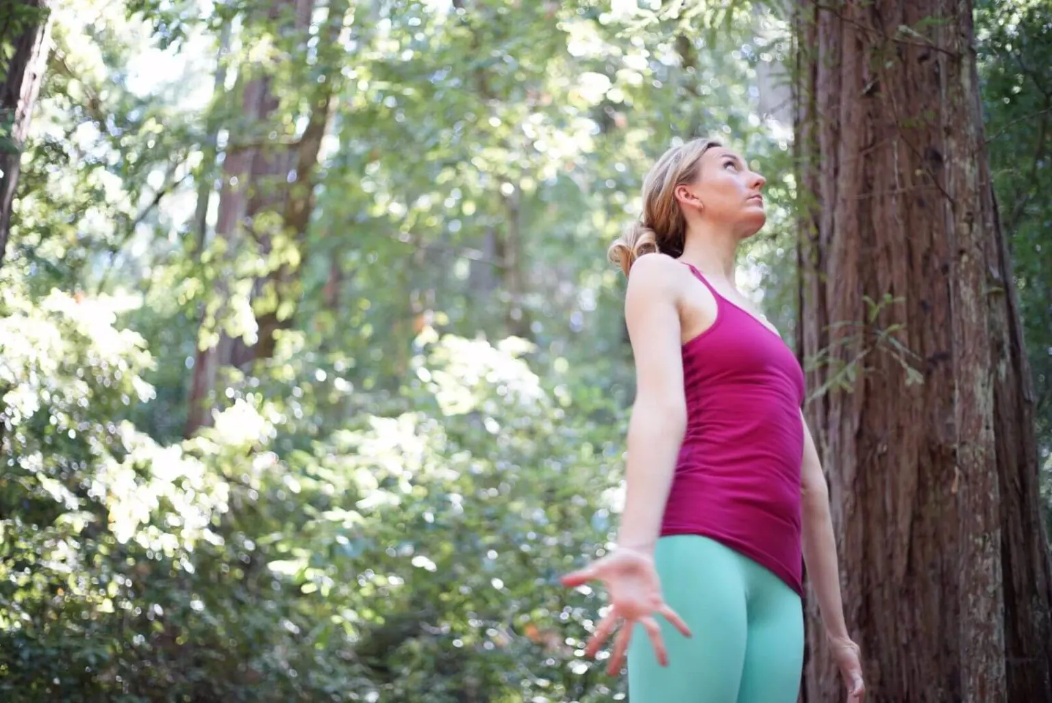 Tantra Yoga: The Most Misunderstood Path of Yoga – Brett Larkin Yoga