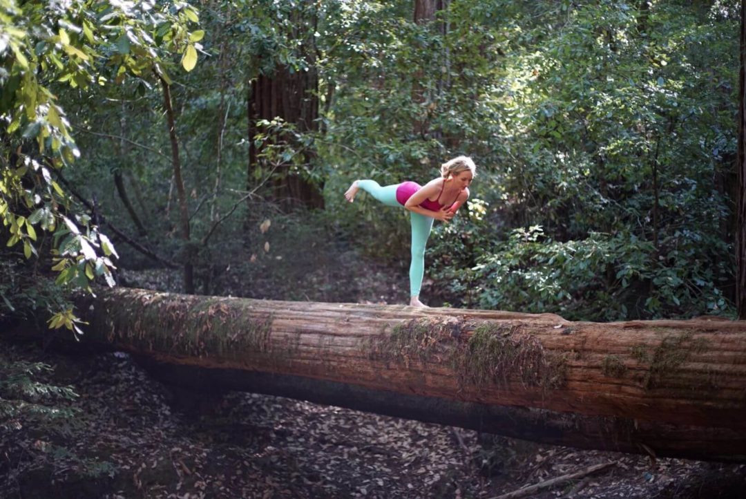 What Is A Yogi And How You Become One – Brett Larkin Yoga