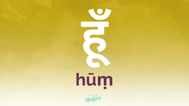 What Does Om Mani Padme Hum (Actually) Mean? Read This. – Brett Larkin Yoga