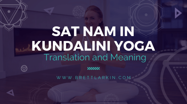 Sat Nam In Kundalini Yoga: Sanskrit Translation And Meaning – Brett ...