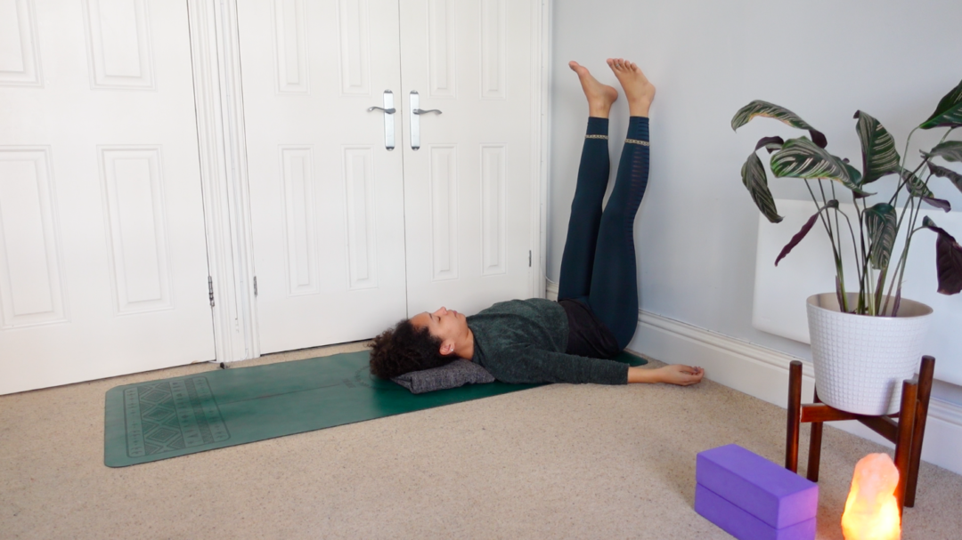 10 Restorative Yoga Poses For Total Relaxation – Brett Larkin Yoga