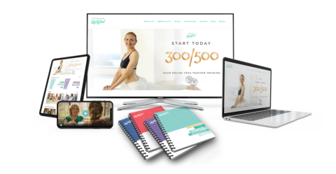 300-Hour Online Yoga Teacher Training | Yoga Alliance Approved