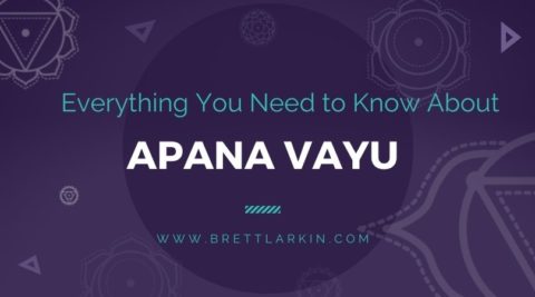 Apana Vayu: The Energy of Release and Surrender