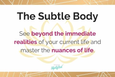 What Is The Subtle Body? Yoga’s 9th Body