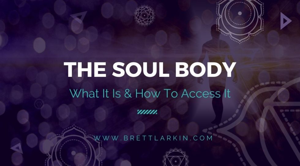 Grounded In The Soul Body: Yoga's 1st Body