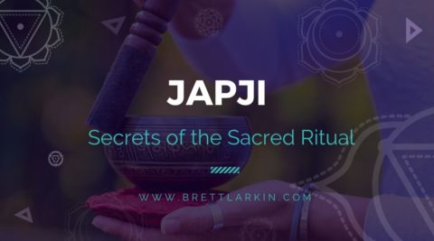 What Is Japji? The Sacred Ritual, Explained – Brett Larkin Yoga