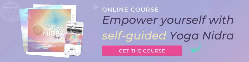 Try This 30-Minute Yoga Nidra Script for Deep Sleep and Relaxation ...