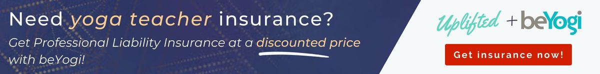 How to Write The Perfect Yoga Liability Waiver – Brett Larkin Yoga