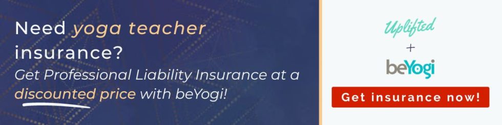5 Affordable Yoga Teacher Insurance Plans (Updated 2024) – Brett Larkin ...