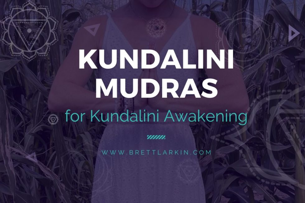 8 Kundalini Mudras For Health And Energy – Brett Larkin Yoga