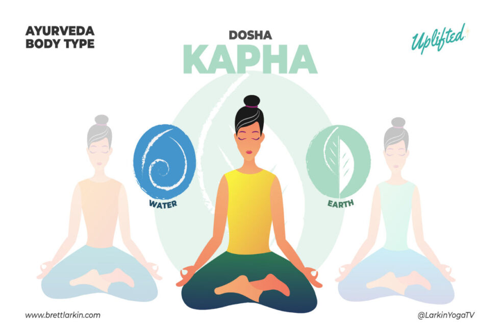 Yoga For Kapha Dosha: Practice Poses And Tips – Brett Larkin Yoga