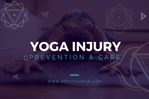 Industry Expert Tips For Yoga Injury Prevention