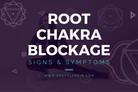 Root Chakra Blockage Symptoms & How To Unblock It