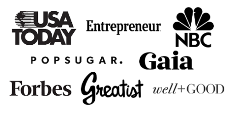 Yoga Life Book – Brett Larkin Yoga