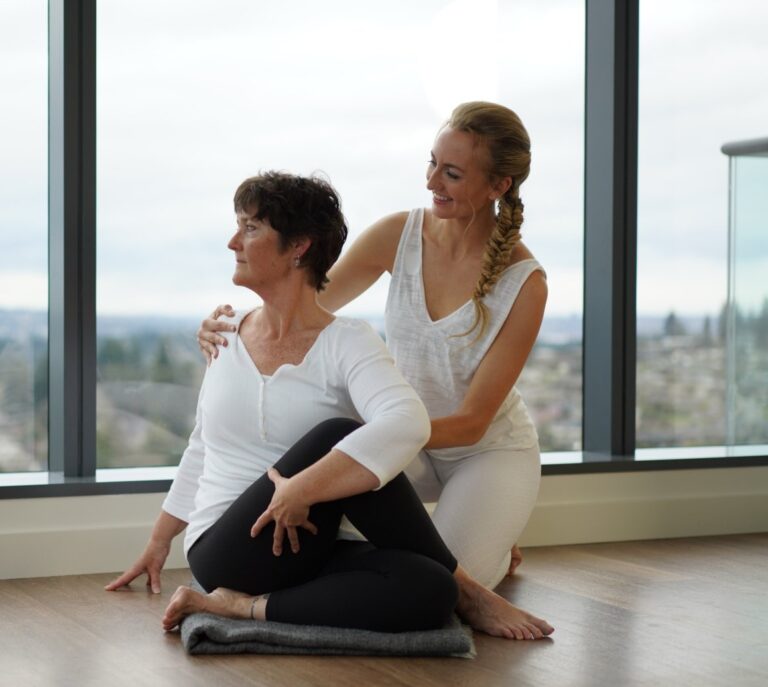 How to Become a Yoga Instructor: 8 Things You MUST Know Before You ...