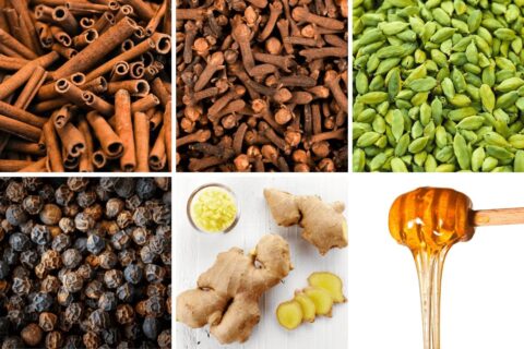 My Homemade Yogi Tea Recipe For Optimal Health – Brett Larkin Yoga