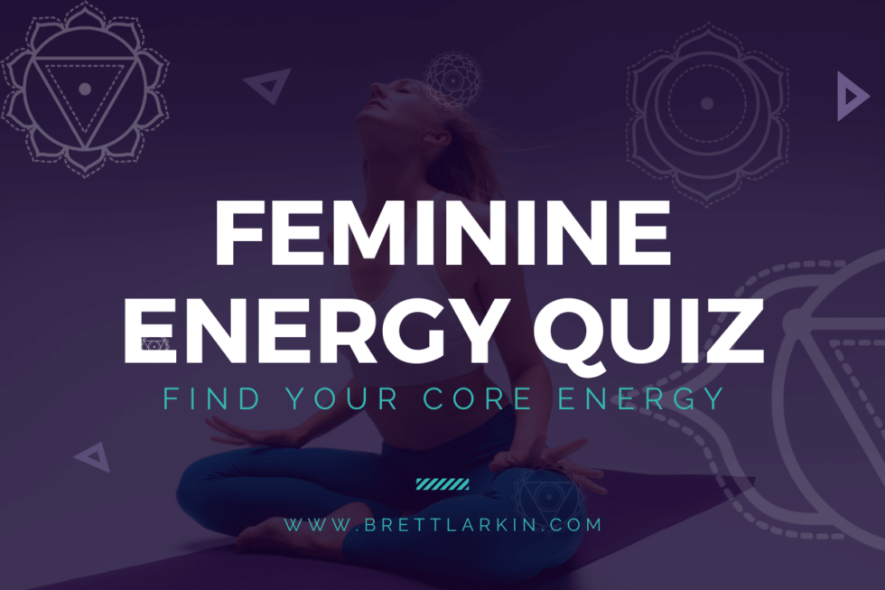 Feminine Energy Quiz: Uncover Your Inner Goddess – Brett Larkin Yoga