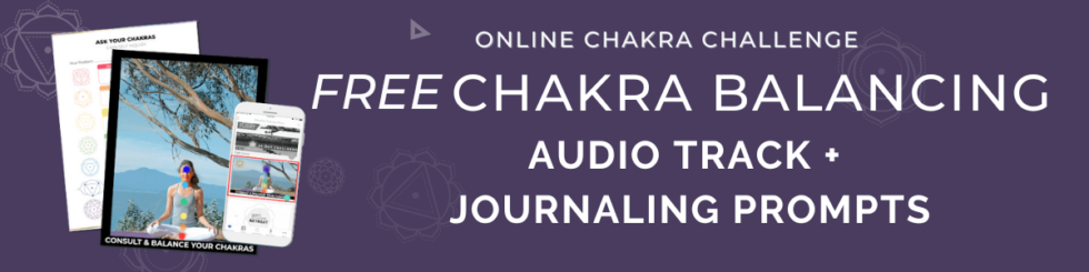 Chakra Dance: An Intuitive Way To Move Energy – Brett Larkin Yoga