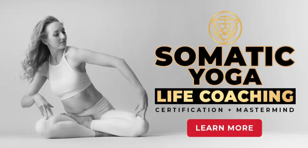 Somatic Release Techniques: A Guide to Releasing Stored Trauma – Brett Larkin Yoga