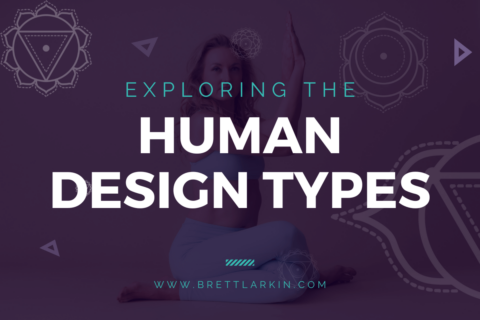 Exploring the Five Human Design Types: A Guide to Self-Discovery ...