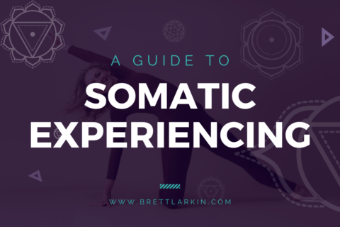 How To Get Started With Somatic Experiencing (FREE Workshop) – Brett ...