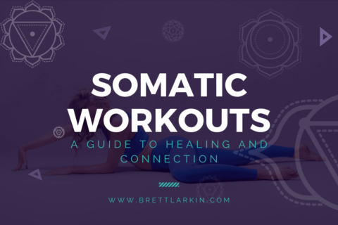 Somatic Workouts: A Guide To Healing And Connection – Brett Larkin Yoga