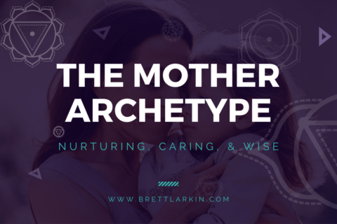 The Mother Archetype: Characteristics & Challenges – Brett Larkin Yoga