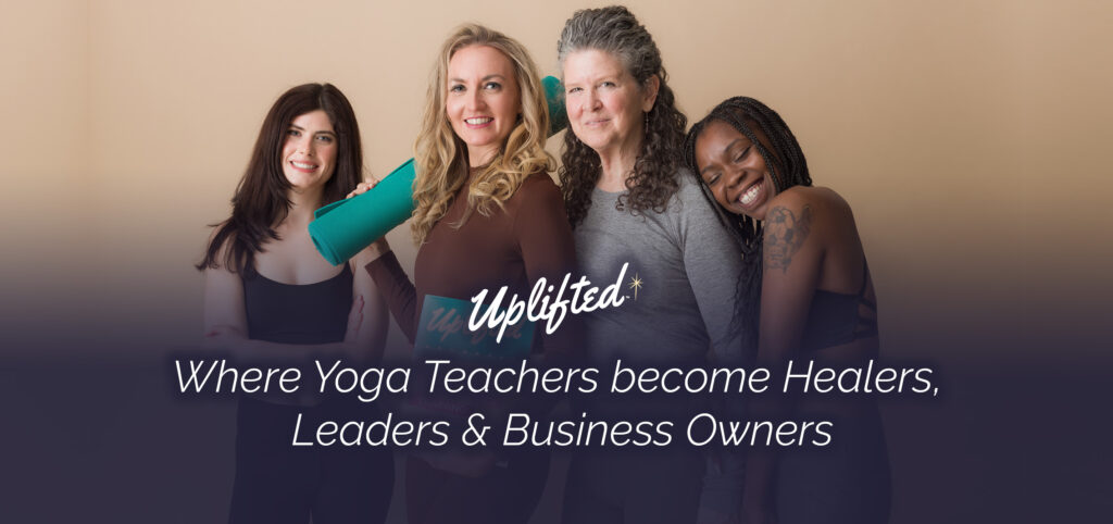 Online Yoga Teacher Training Since 2015 – Brett Larkin Yoga