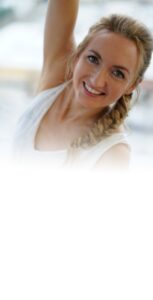 Certifications – Brett Larkin Yoga