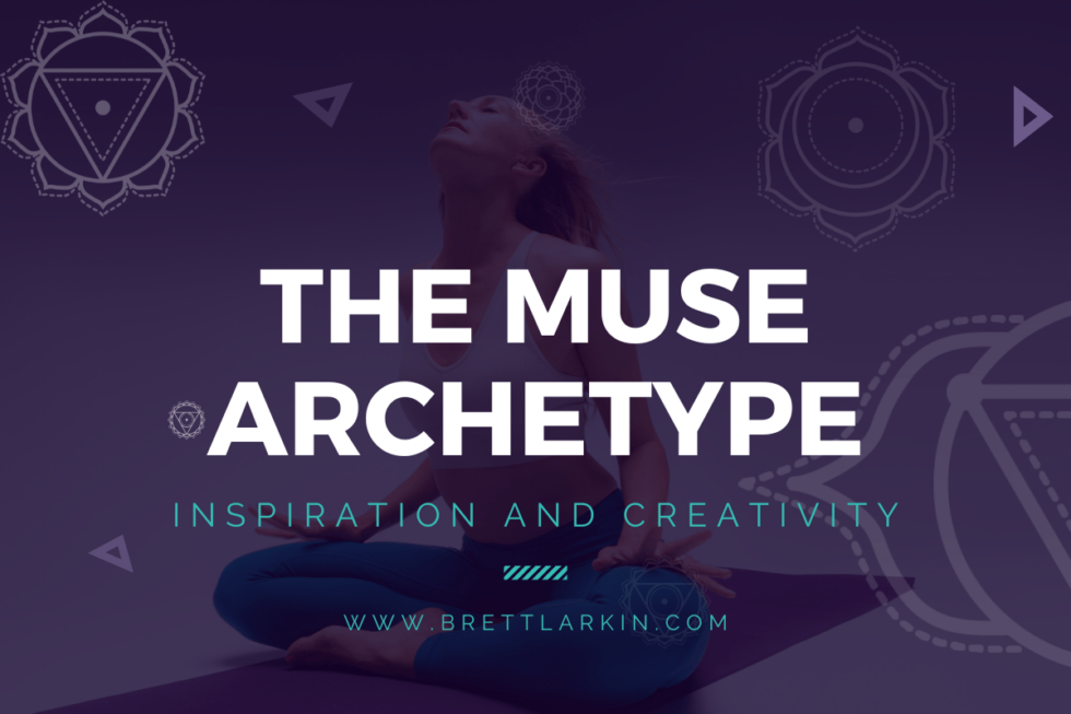 The Muse Archetype: Characteristics & Challenges – Brett Larkin Yoga