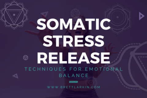 Somatic Stress Release Techniques For Emotional Balance – Brett Larkin Yoga