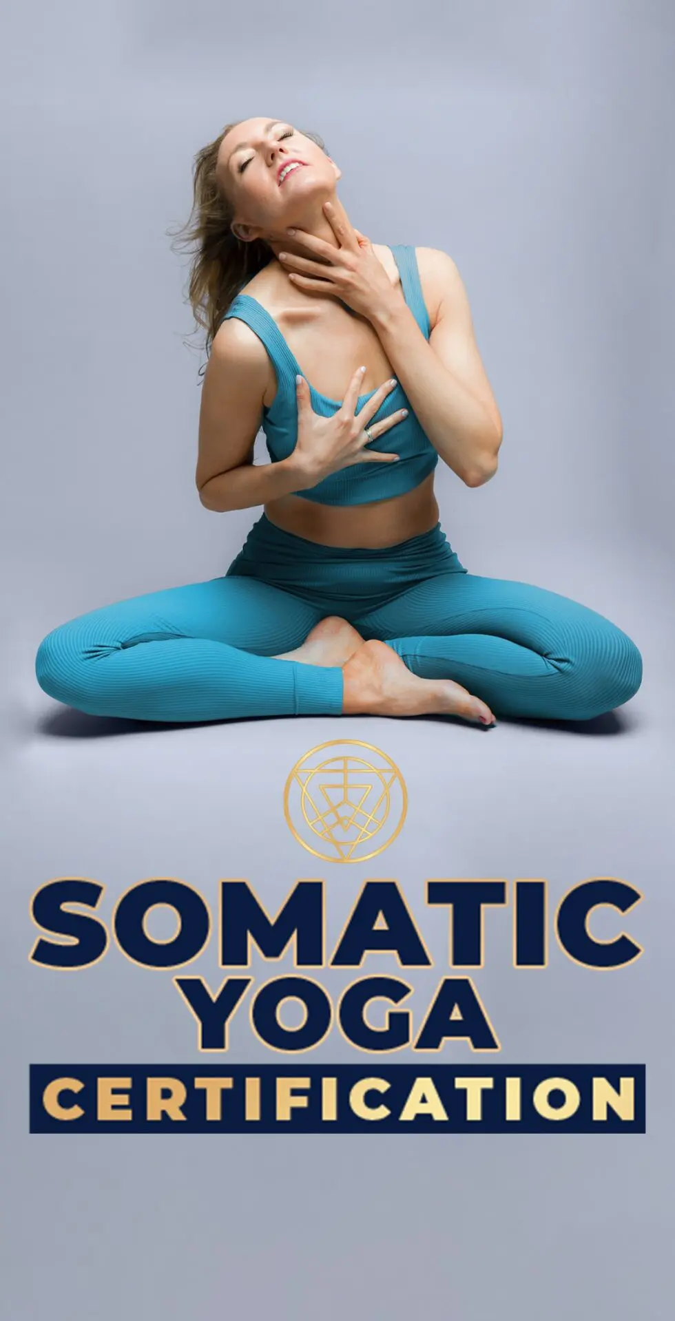 Somatic Yoga Certification - 75 Hour Yoga Alliance Continuing Education Course – Brett Larkin Yoga