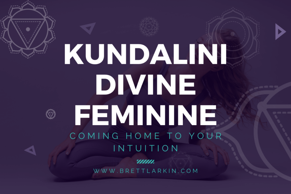 Harnessing The Power Of Kundalini Divine Feminine For Transformation ...